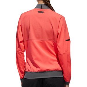 adidas | Jackets & Coats | Adidas Matchcode Womens Tennis Jacket L ...